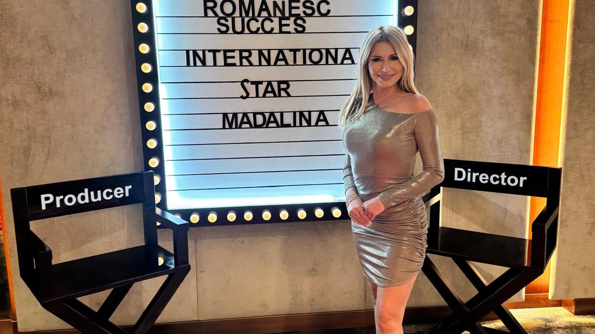 Visul românesc-Succes american devine Visul românesc-Succes ...
