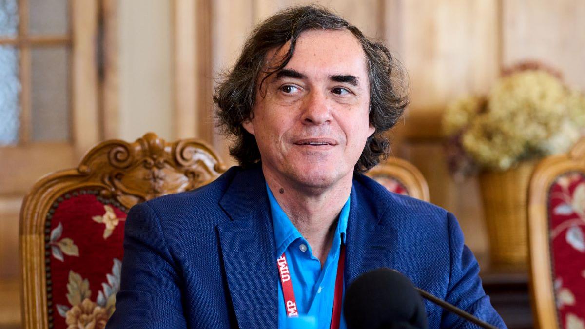 Mircea Cărtărescu, respins de Academia Română. Nicolae Breban: „Este ...