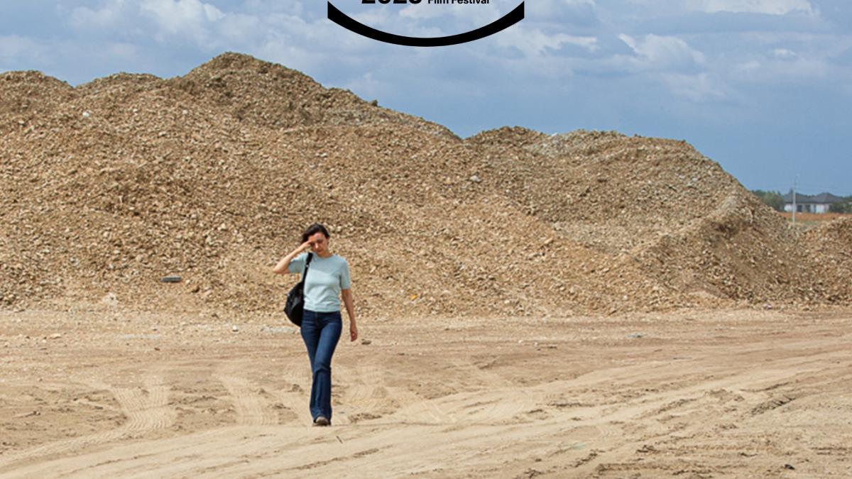 Interior zero, cel de-al doilea film regizat de Eugen Jebeleanu, va avea premiera mondială pe 15 ...