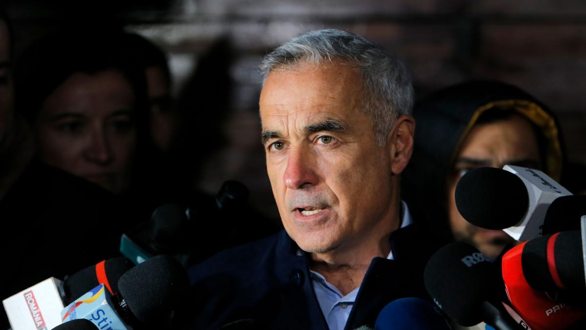 AUR și POT nu au constituit o alianță pentru susținerea lui Georgescu ...