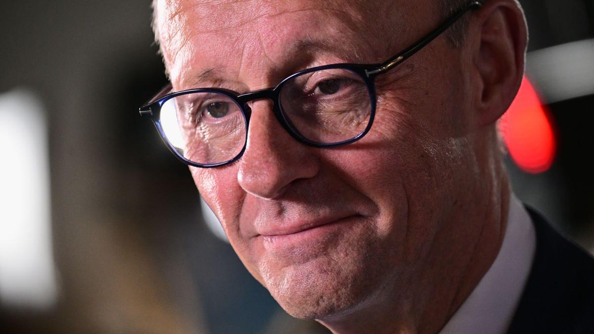 Cine este Friedrich Merz, avocatul pe cale să devină noul cancelar al ...
