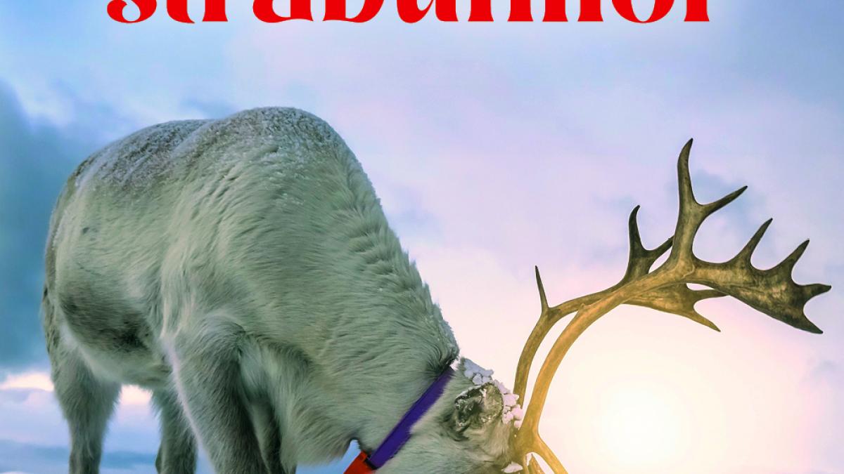 „Cântecul străbunilor” - succesul literar al unei debutante