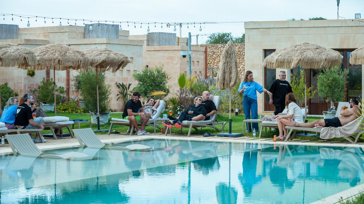 Echipele eliminate revin în această seară, în Gozo, la Power Couple ...