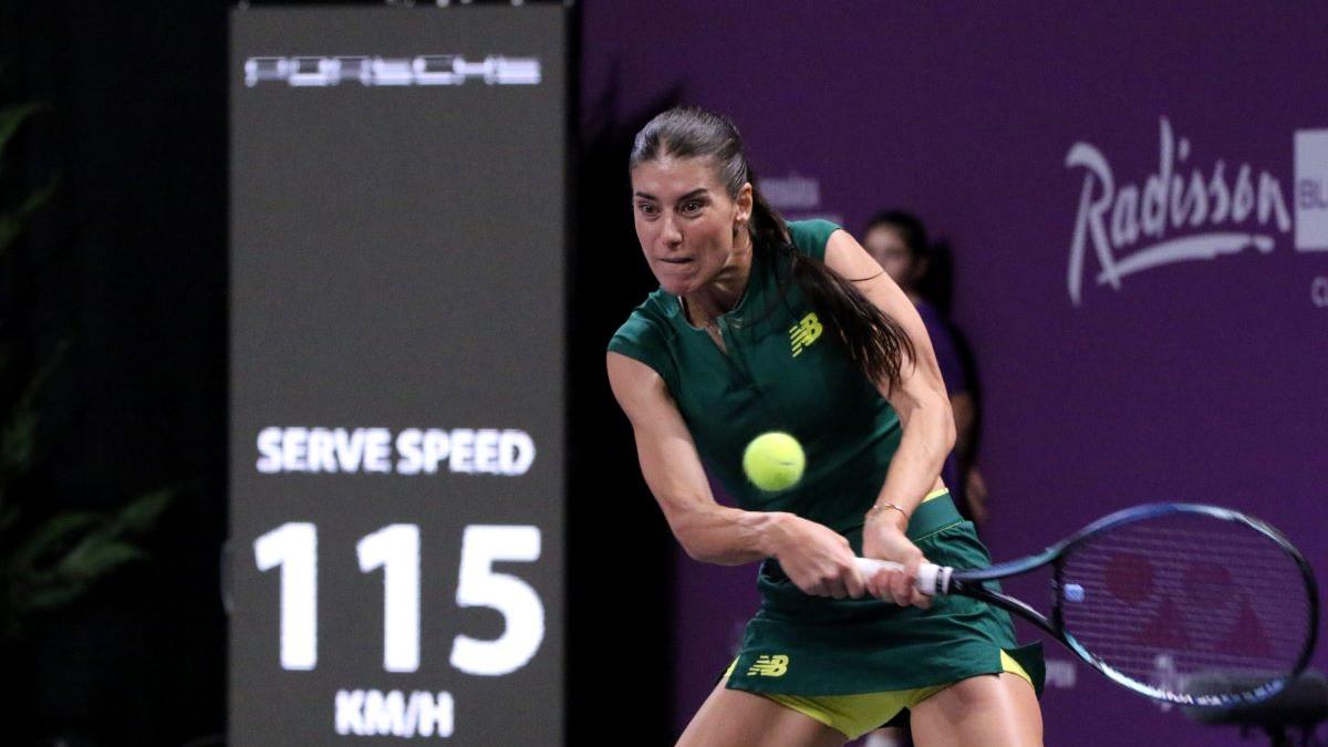 Jaqueline Cristian, Irina Begu și Sorana Cîrstea, calificate în turul doi la Indian Wells