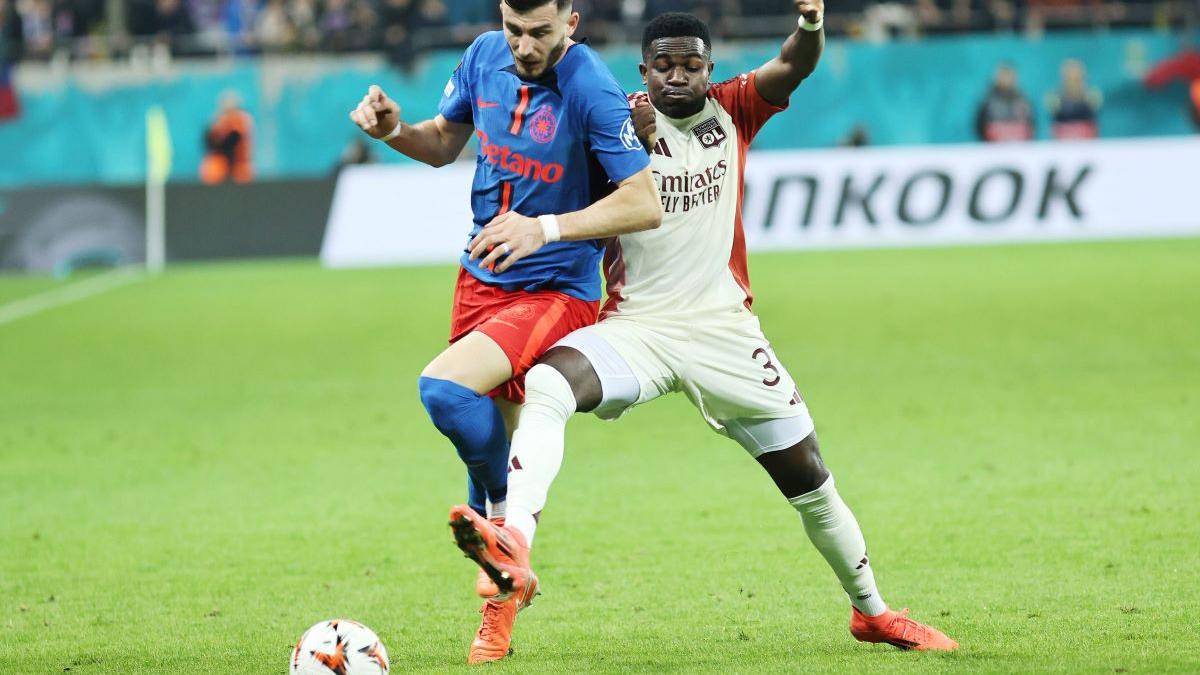 Egal cu răsturnări de scor! FCSB și Rapid au oferit un meci electrizant ...