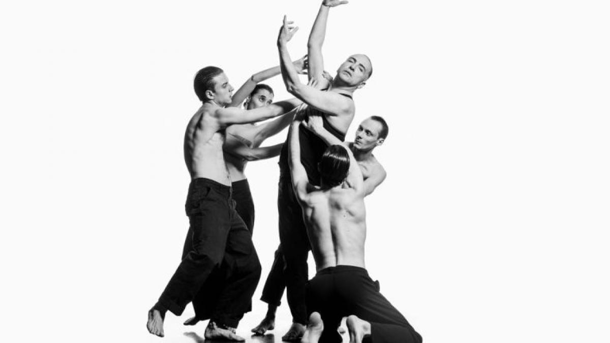 Teatrul ODEON anunță o nouă premieră cu Răzvan Mazilu în rolul ...