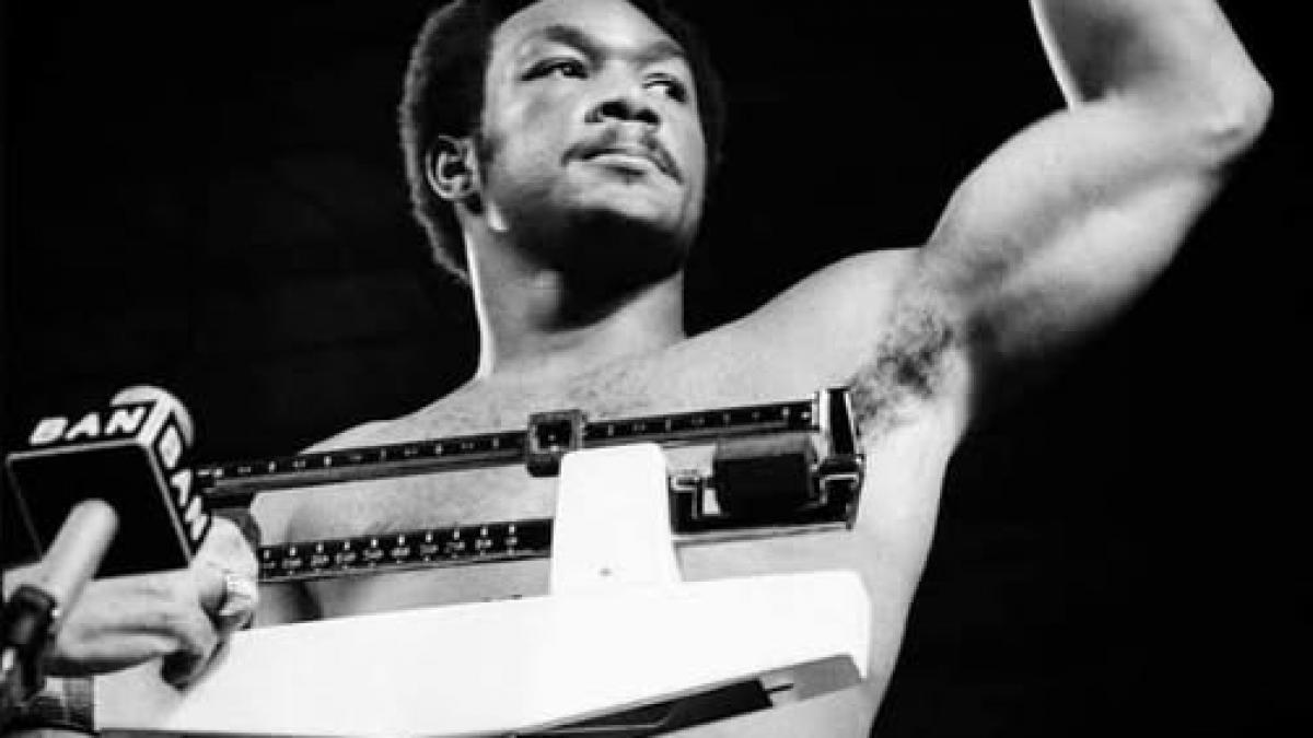 Legendarul boxer George Foreman a murit la 76 de ani