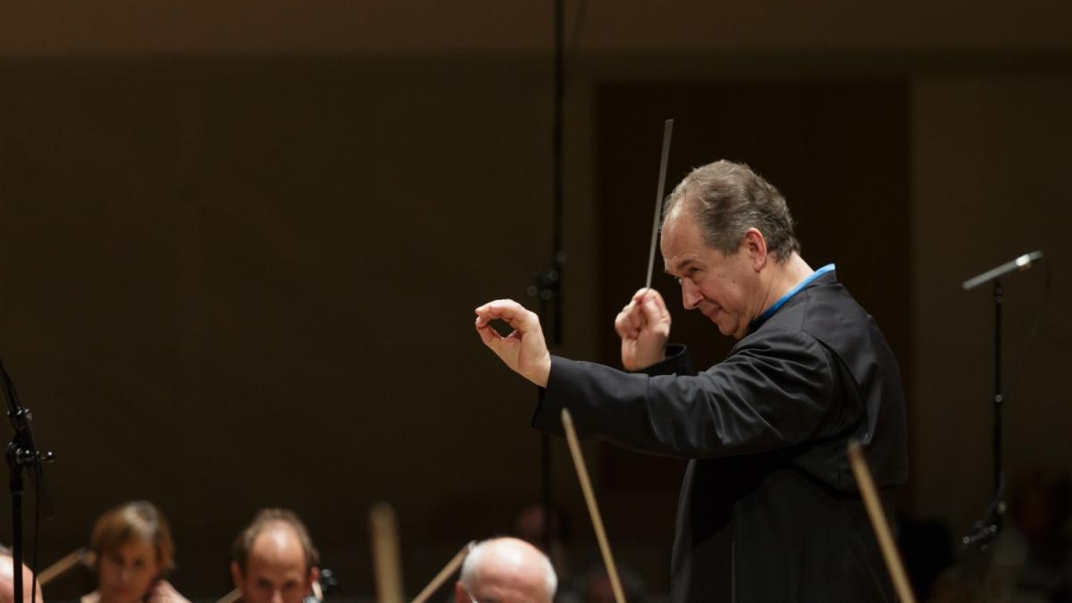 Orchestra Filarmonicii George Enescu va concerta, pe 27 și 28 martie ...