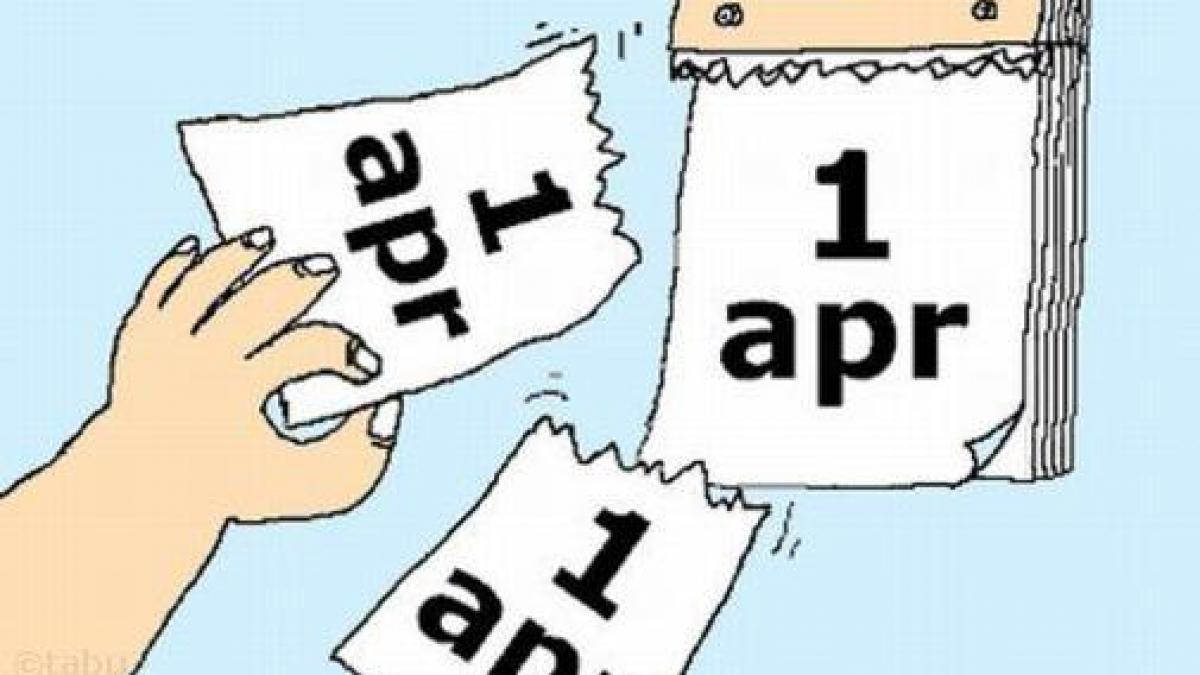 Ziua Păcălelilor 2025: Origini, tradiții și cele mai amuzante farse din ...