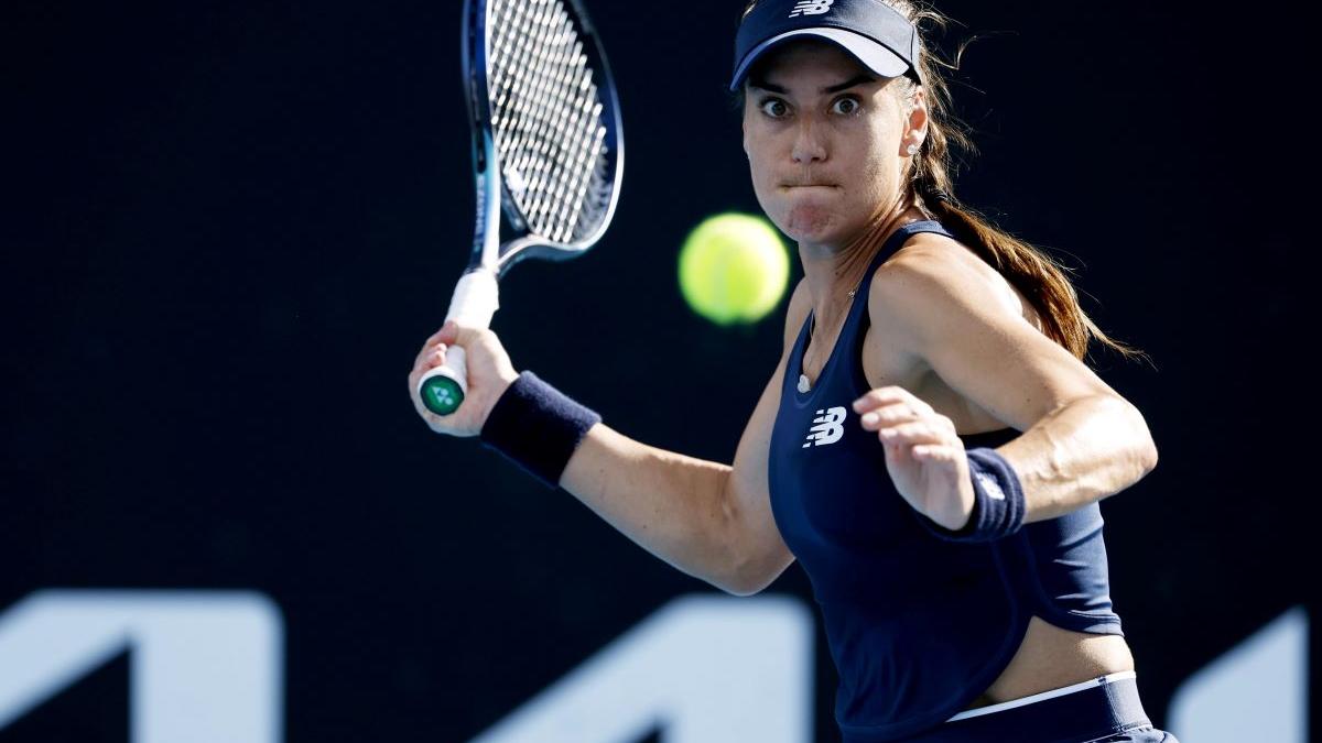 Emma Navarro: „Cererea jucătorilor pentru mai mulți bani la turneele de ...