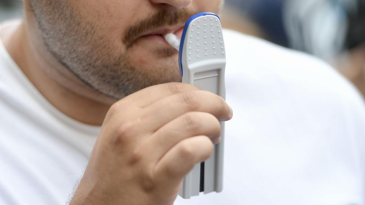 Atenție la Nurofen. Când dă rezultat fals pozitiv la drug test