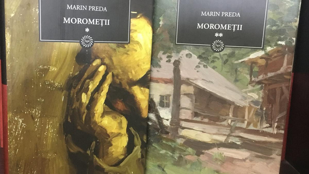 Moromete, povestea unui (supra)nume faimos