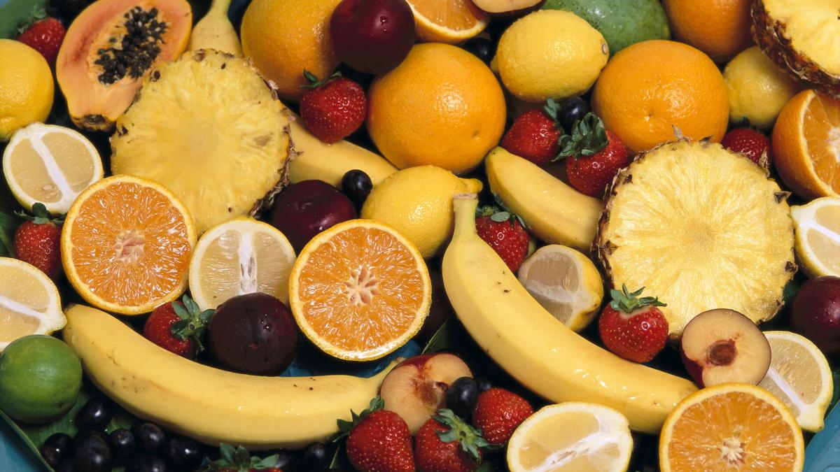 Fructul care înlocuiește zahărul. Îl poți folosi în prepararea deserturilor