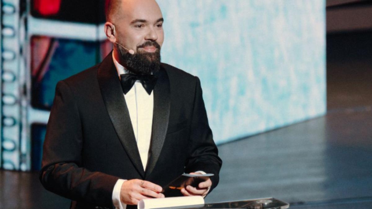 Claudiu Teohari (Teo) va fi din nou gazda Galei Premiilor Gopo. Ce ...