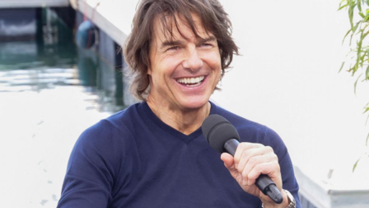 Legendarul Tom Cruise, dezvăluiri despre timiditate, destin și „Rain Man”