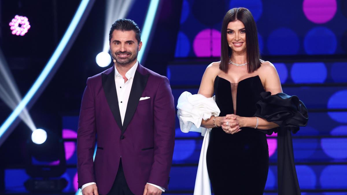 Sâmbătă are loc Marea Finală a sezonului 21 Te cunosc de undeva!: ”Ne ...