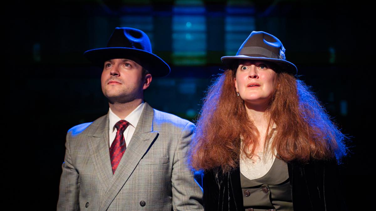 Hoinar.Odyssey și-a încheiat călătoria în aplauzele publicului. Hoinar ...