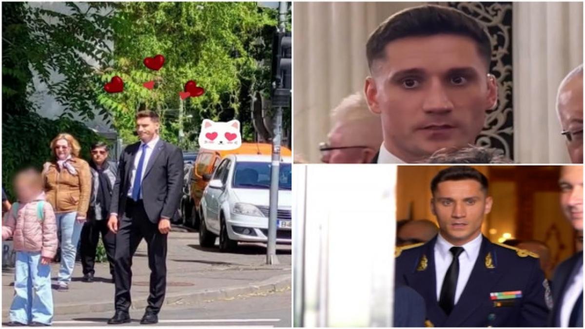 SPP-istul lui Nicușor Dan rupe inimile femeilor pe rețelele sociale ...