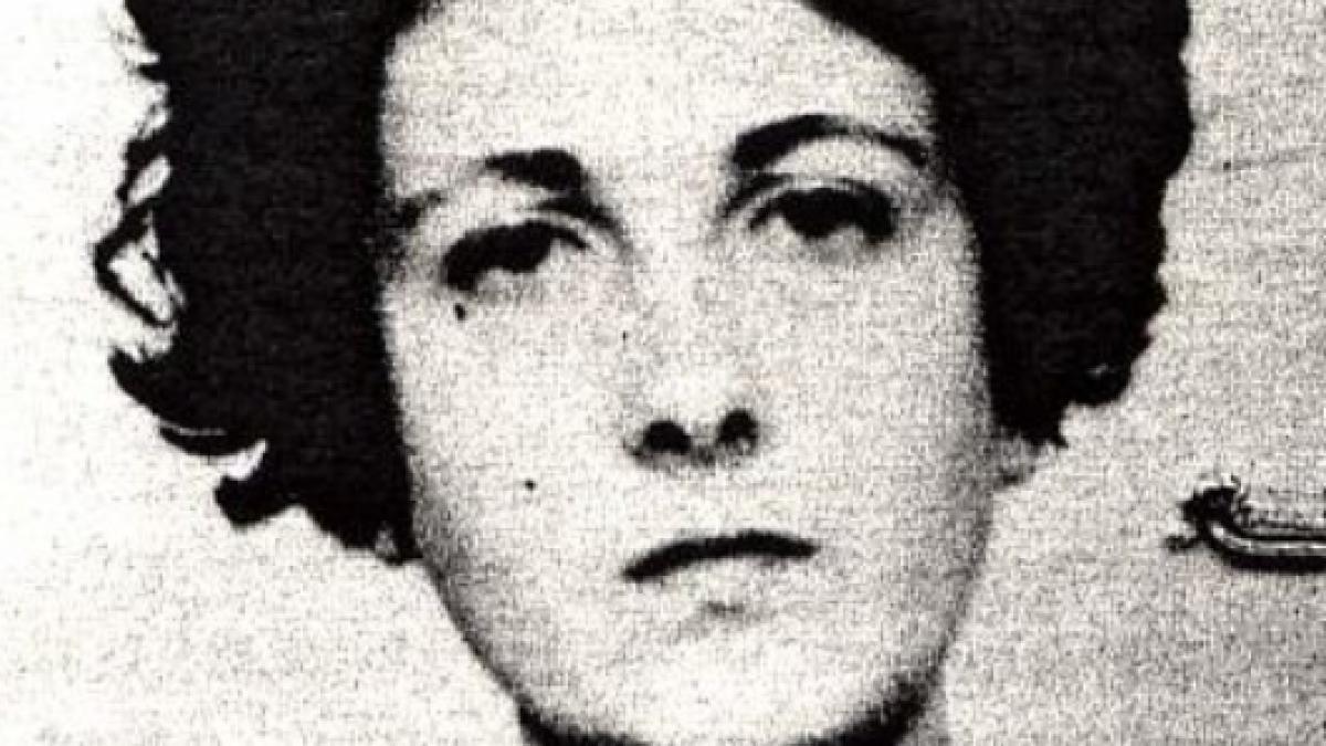 Alexandra Indrieș, scriitoarea-cub Rubick. Povestea maestrei poeziei ...