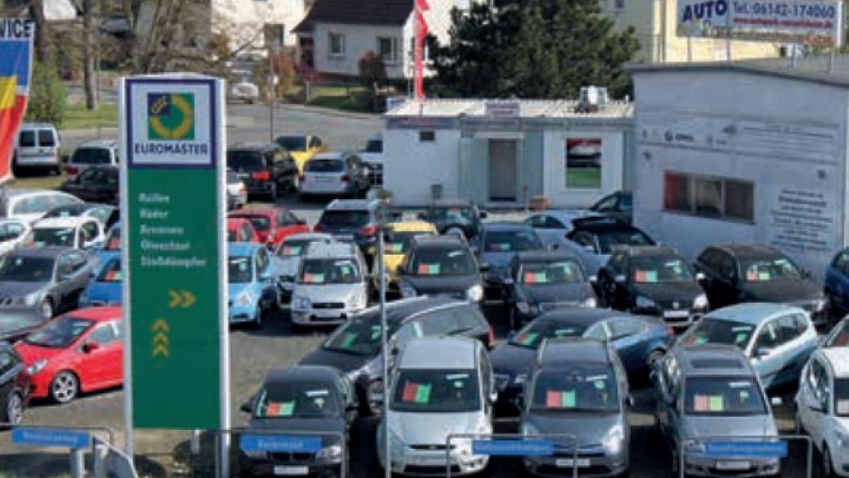 Ce mașină merită să-ți cumperi acum