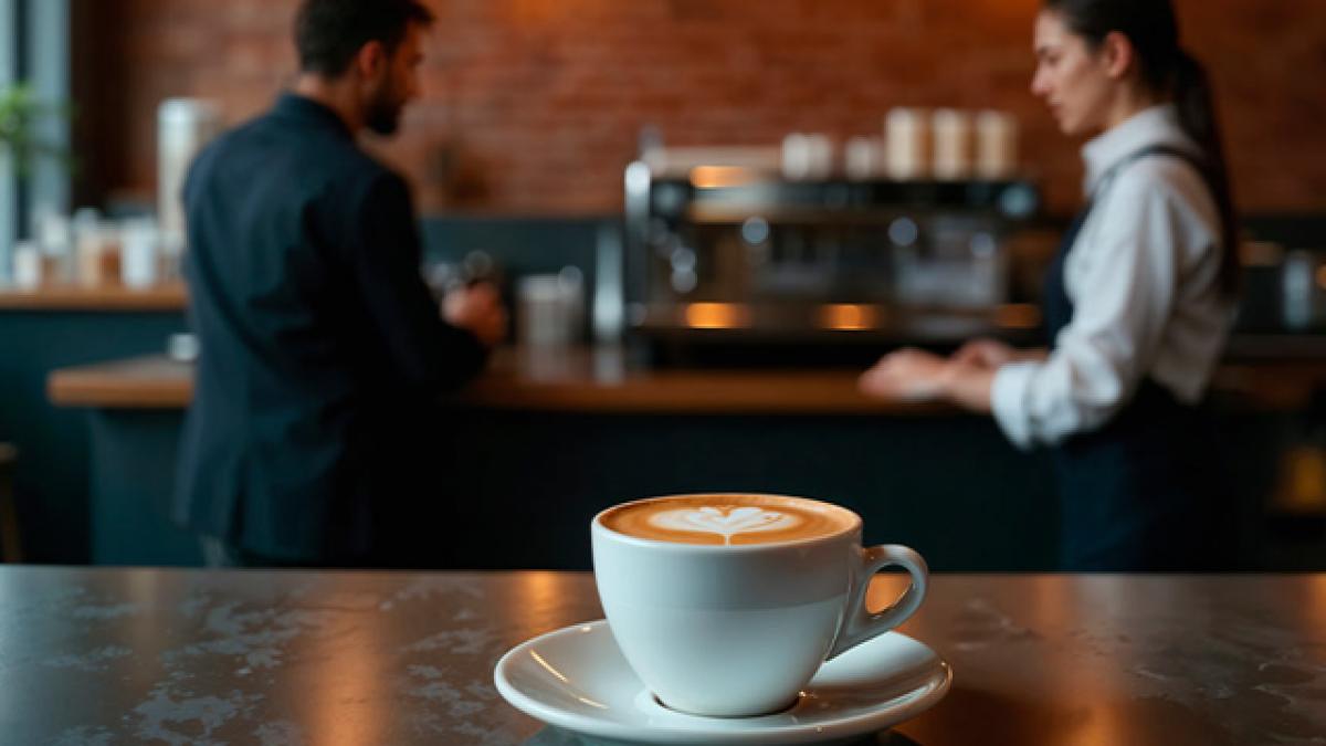 De la espresso la cold brew: stiluri de cafea populare