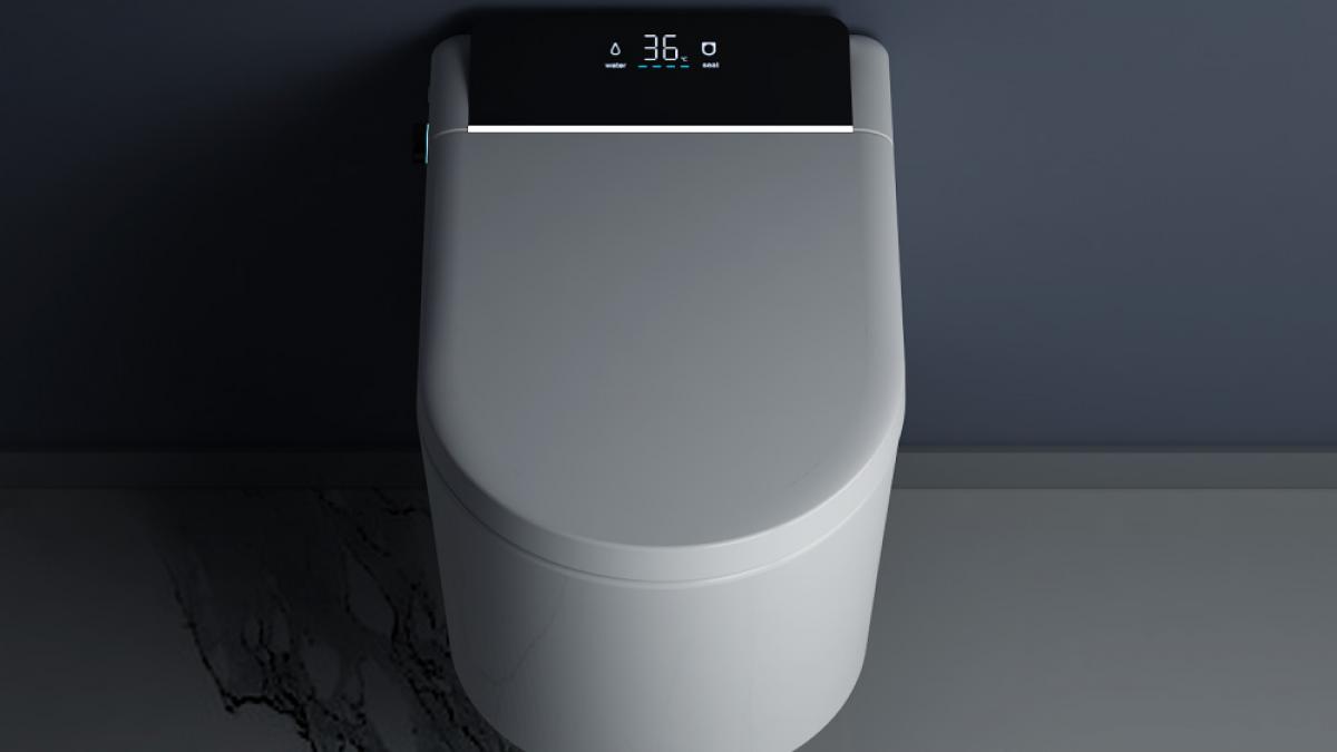 Tipuri de vase WC - Ce să alegi pentru confort și durabilitate