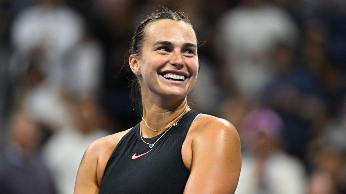 Sabalenka se menține pe primul loc în clasamentul WTA. Jaqueline Cristian, la cea mai bună clasare