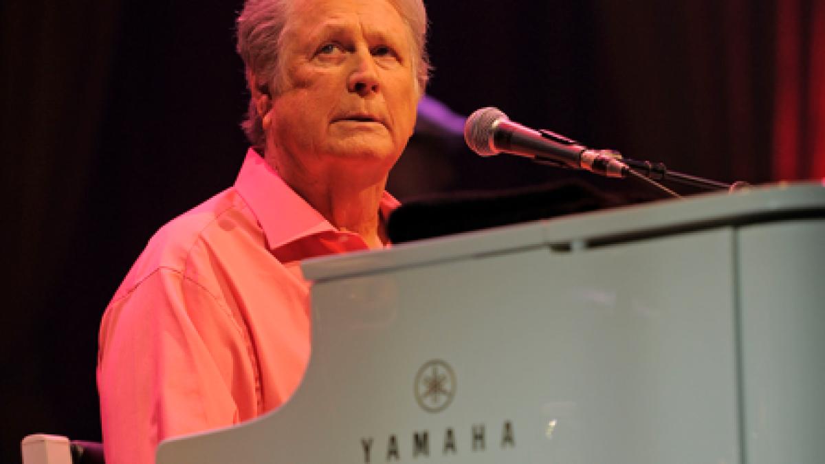 Brian Wilson (Beach Boys) a murit la 82 de ani. O legendă și un geniu ...