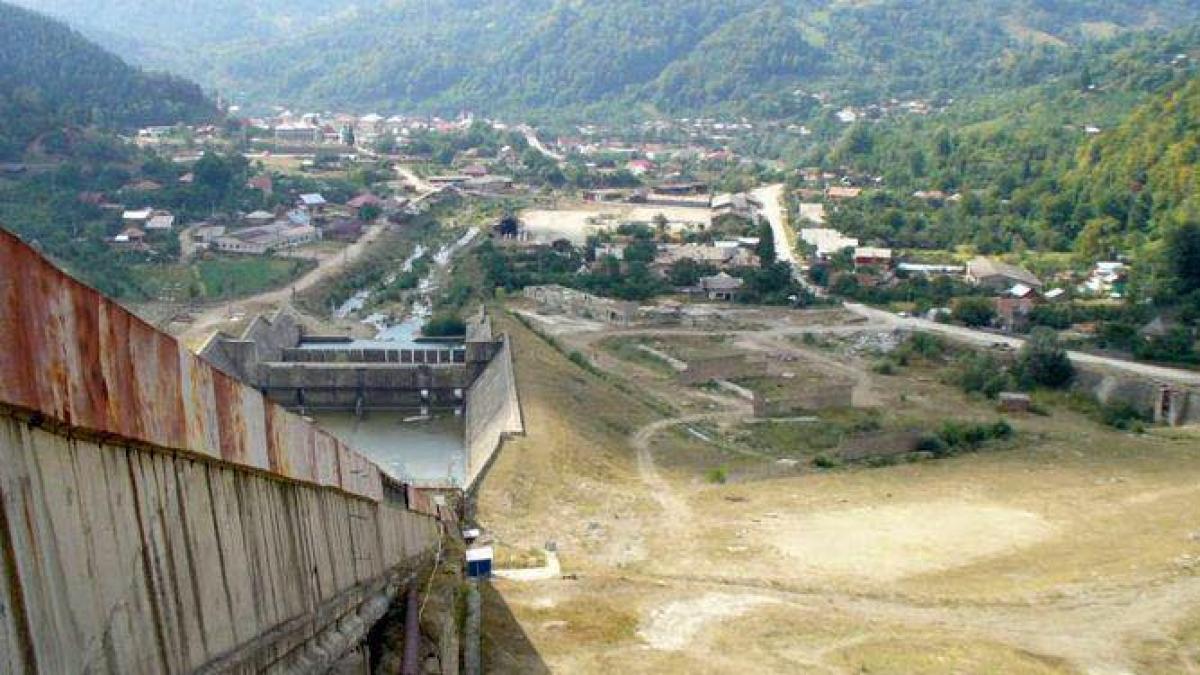 Sebastian Burduja: România NU trebuie să demoleze barajul de la Surduc ...