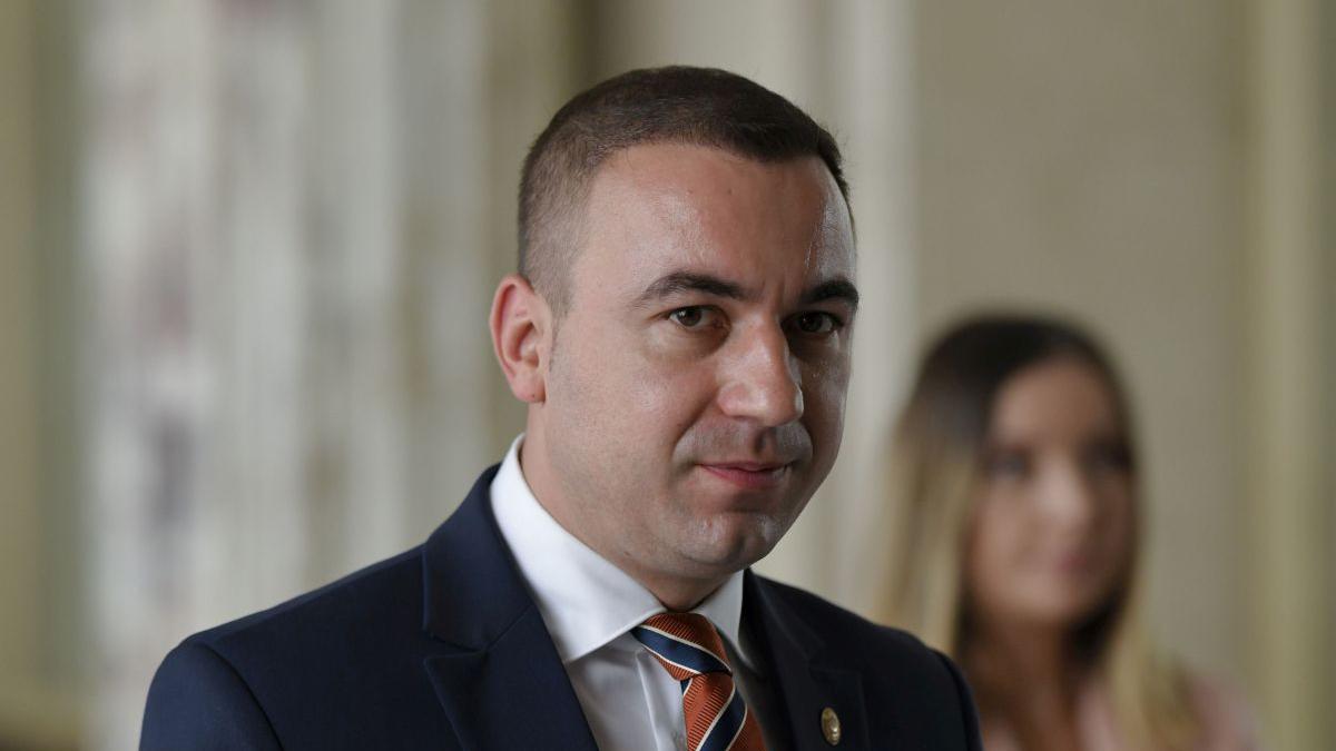 Bogdan Ivan, ultimatum pentru constructorul de la Salina Praid