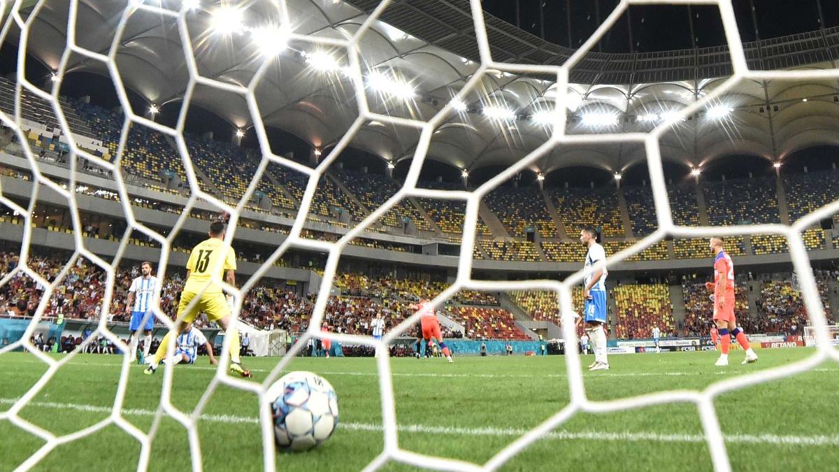 Naționala U19 a României joacă prima semifinală din istorie la un ...