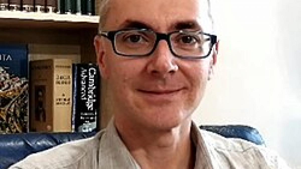 Stelian Ion: Numirea lui Mihai Busuioc la CCR nu este una credibilă