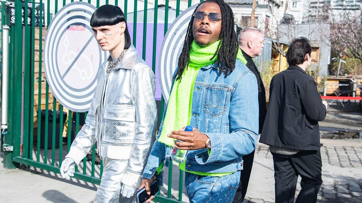 Rapperul francez Koba LaD condamnat la șase ani de închisoare pentru un ...
