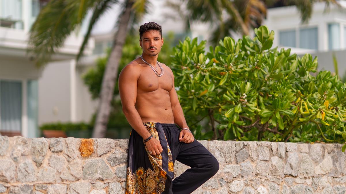 Octavian. Dan. Andrei. Cei trei bărbați completează lista Ispitelor din sezonul 9, Insula ...