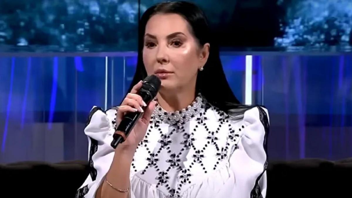 Angela Rusu, mărturisiri tulburătoare: de la cancer și depresie la o ...