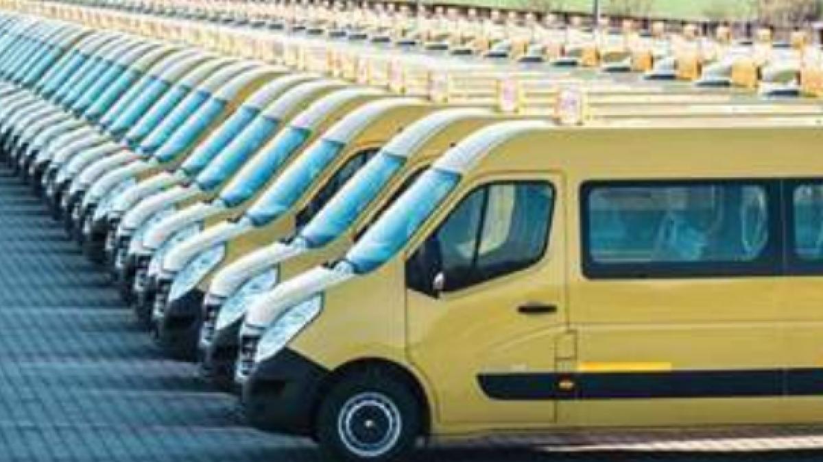 Transportatorii riscă să-și piardă șoferii și să închidă firmele. O ...