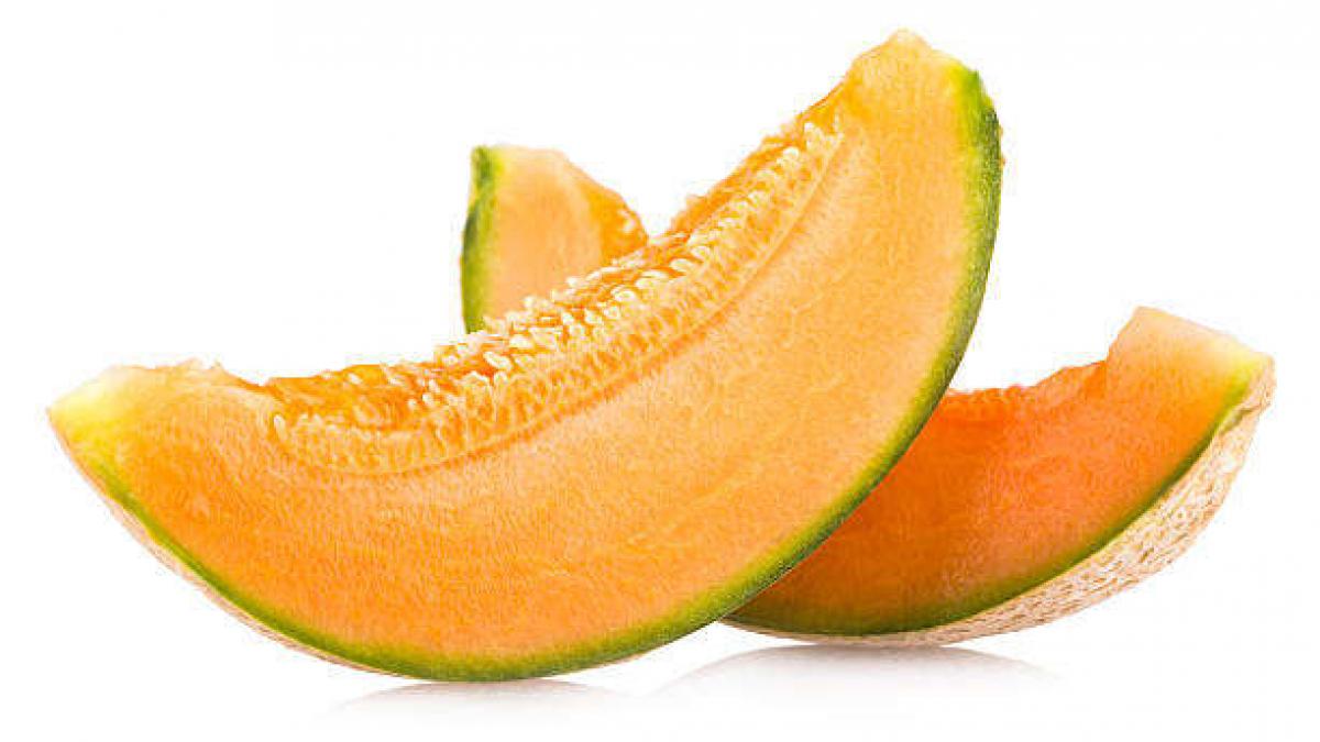 De ce să consumi pepene galben toată vara