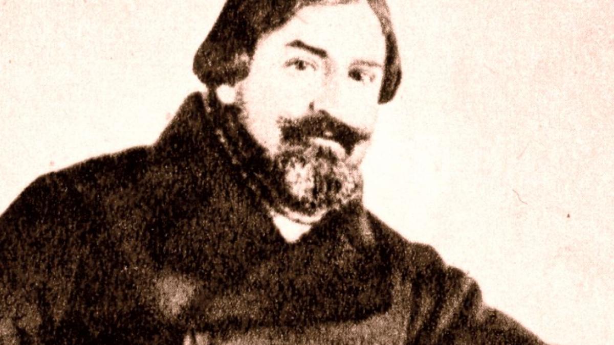 Costache Negri, o coardă fină a României moderne