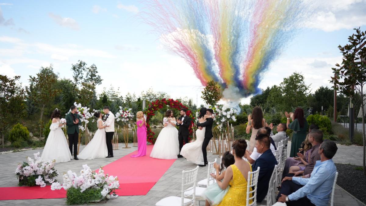 Finala sezonului 11 Mireasa a fost în topul preferințelor ...