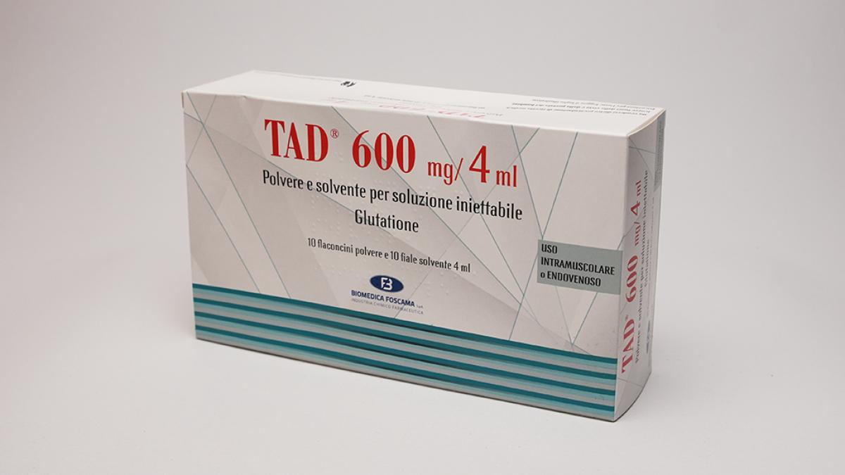 Glutation injectabil și Magneziu Forte – Suplimente esențiale pentru ...