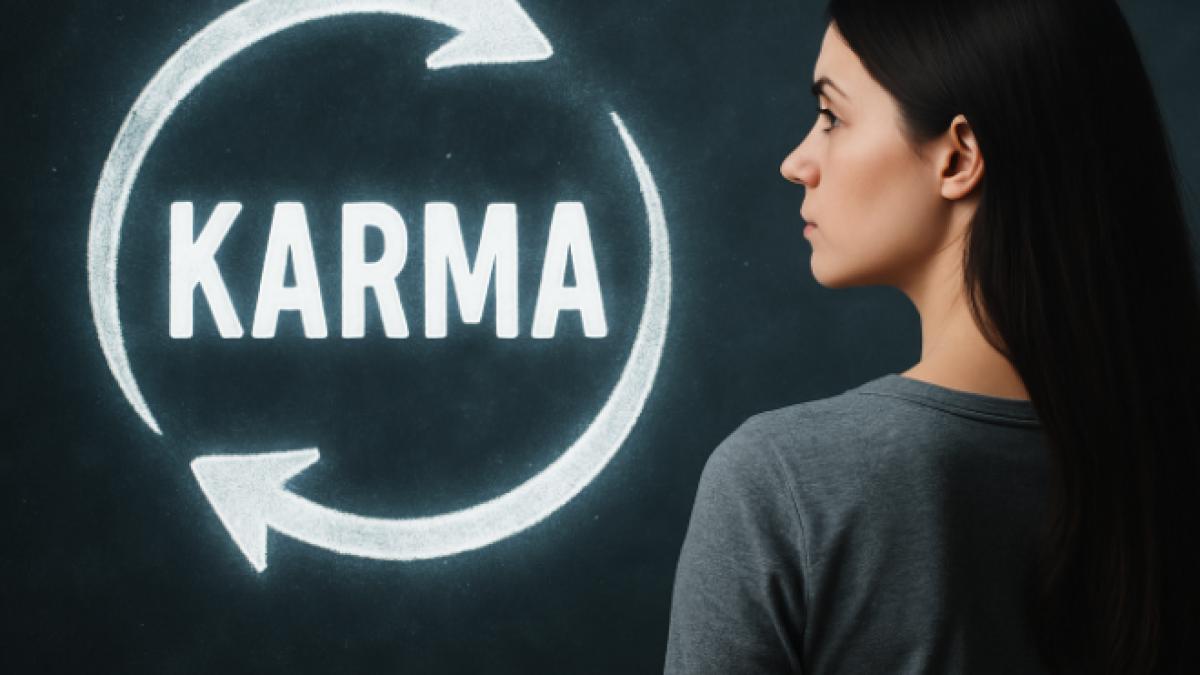 Saturn nu uită: 2 Zodii își primesc karma în 2025