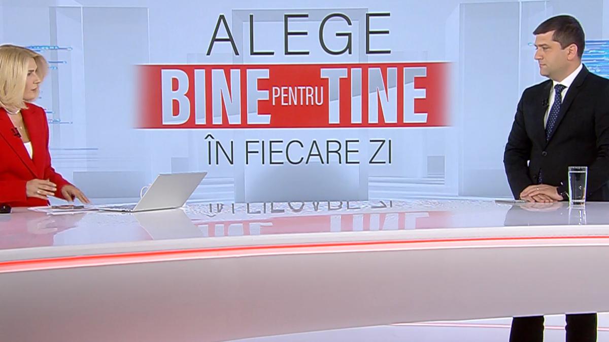 Ministrul Economiei, despre cum a descoperit clădirea pe care statul a ...