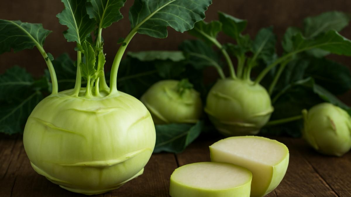 Gulia: Super-leguma pe care mulți o ignoră