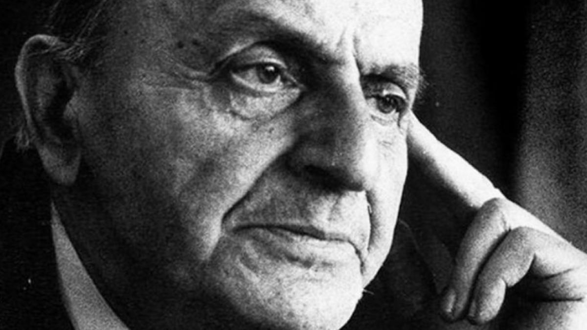 Constantin Noica, 7 icoane ale gândirii