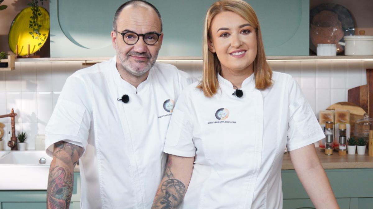 Hello Chef se întoarce cu cel de-al zecelea sezon, din 6 septembrie, pe ...