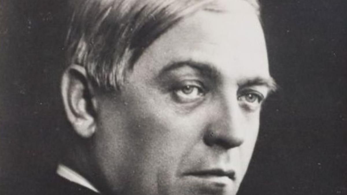 Legendele României. Ce sau cine l-a omorât pe Liviu Rebreanu?