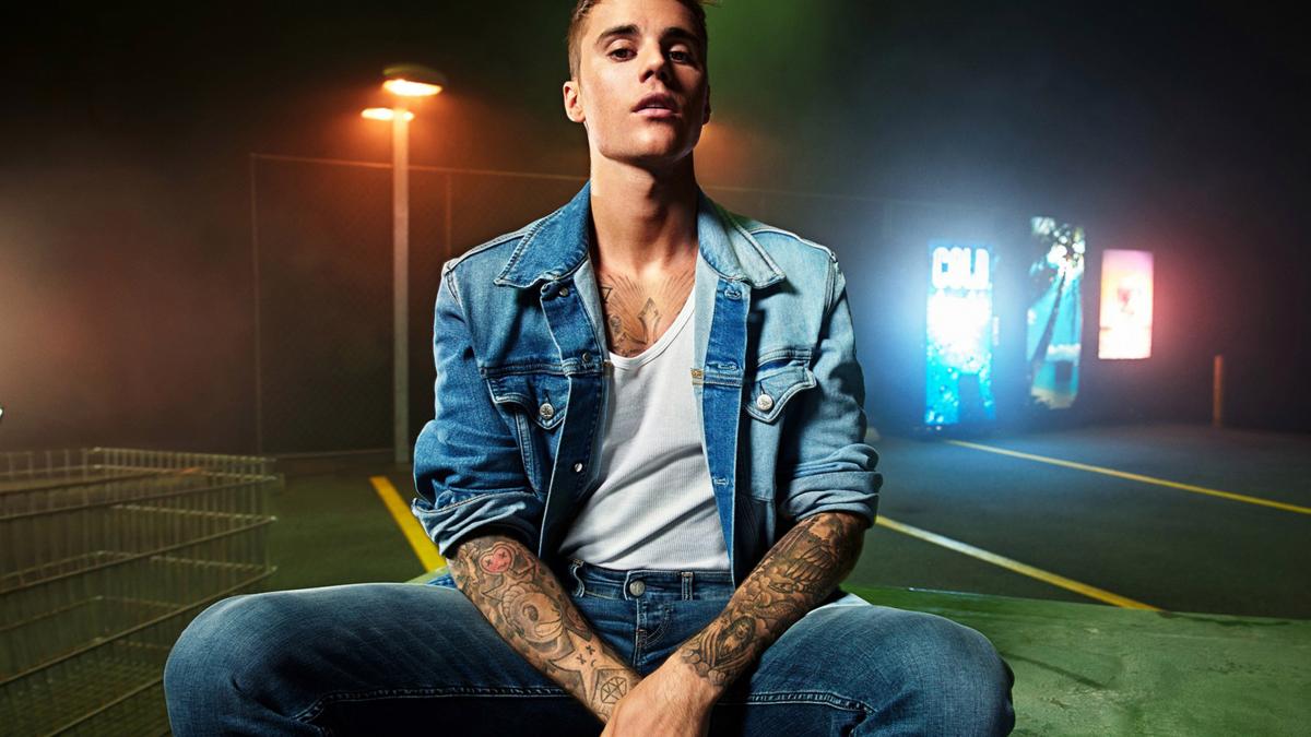 Justin Bieber lansează surprinzător al optulea său album, intitulat ...