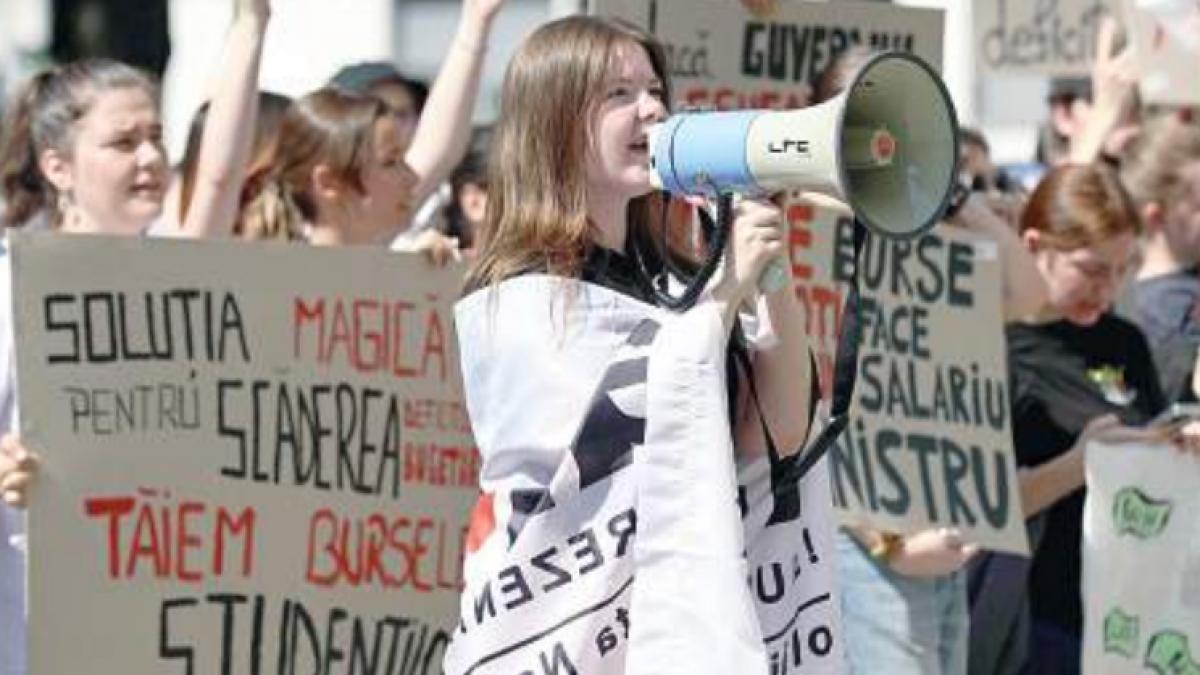 Limba română: Ce înseamnă cuvântul „austeritate”?