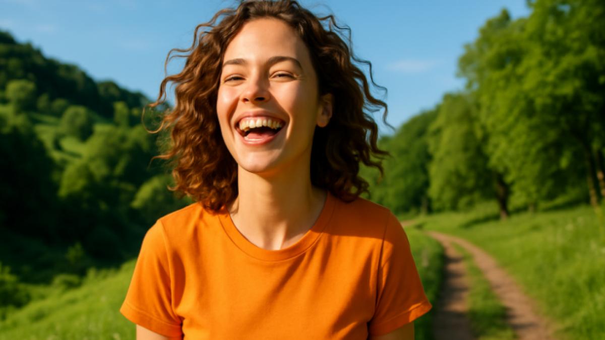 Secretul vitalității: 5 Obiceiuri simple care te ajută să rămâi plin de ...