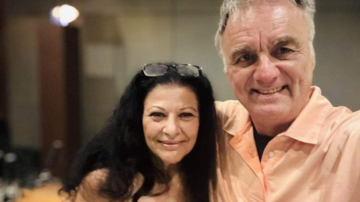 Elena Cârstea, dezvăluiri despre căsnicia sa și viața în Statele Unite